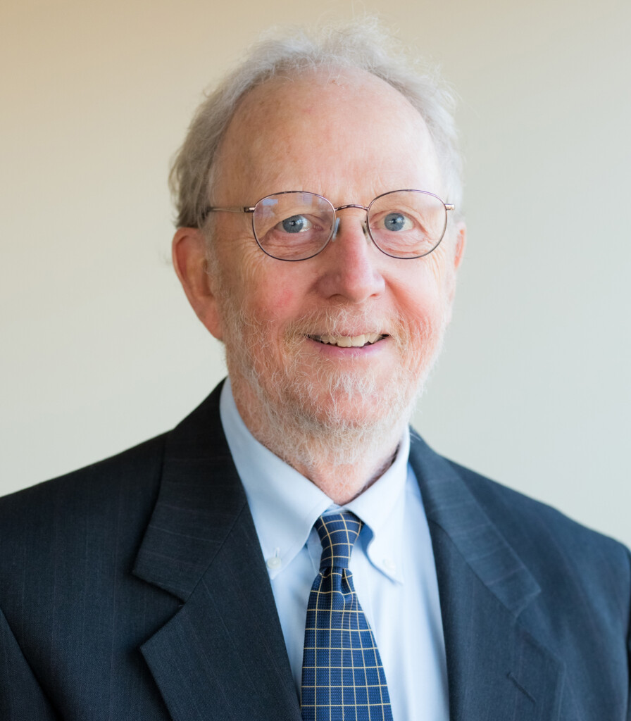 David J. Williams - Gravel & Shea PC