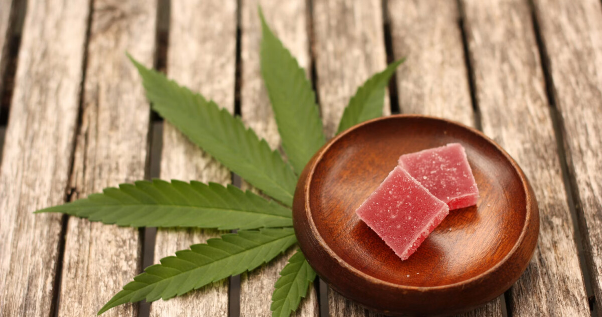 State House Alert: Major Changes to Cannabis Regulations in Vermont ...